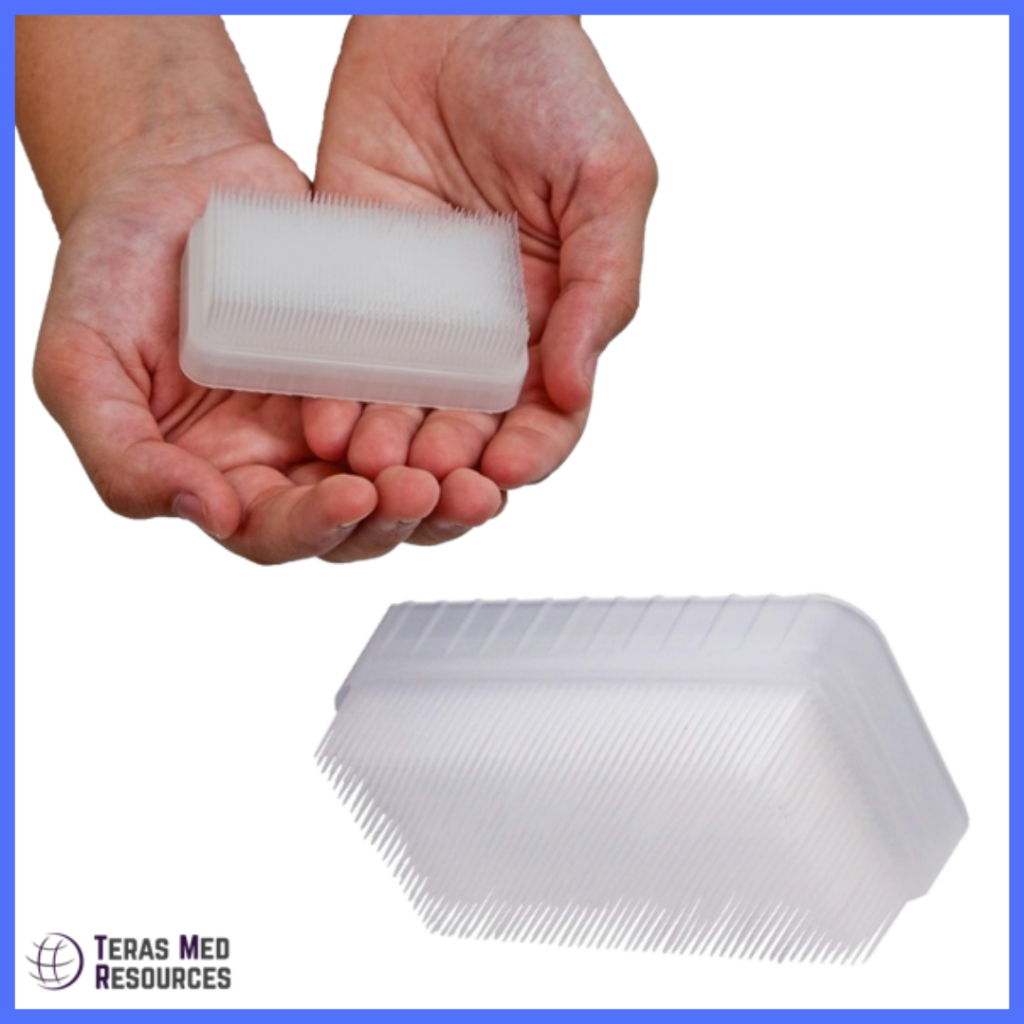 Therapressure Sensory Brush OT, Autism, ADHD, SPD, ASD, Deep Pressure ...