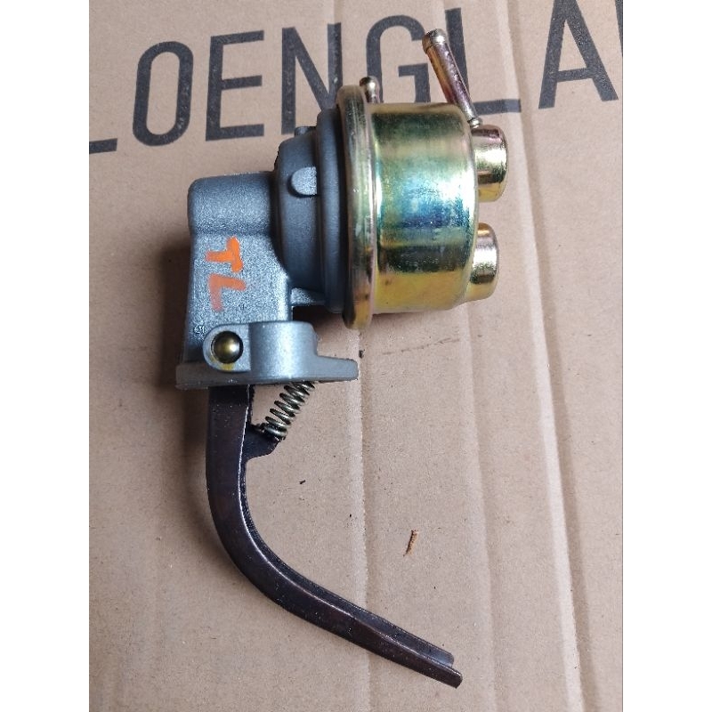 NISSAN B13,AD RESORT FUEL PUMP(NP-804) | Shopee Malaysia