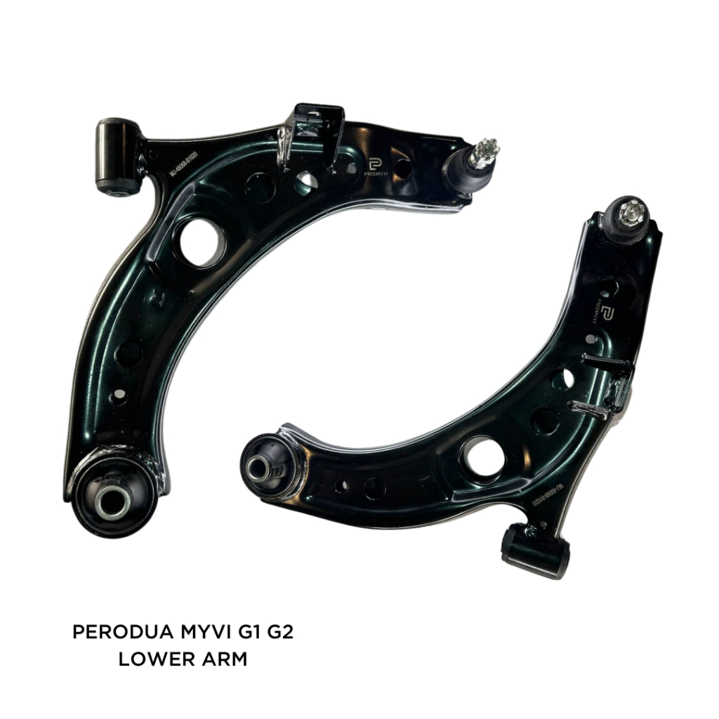 PERODUA MYVI G1 G2 PROEXPERT LOWER ARM | Shopee Malaysia