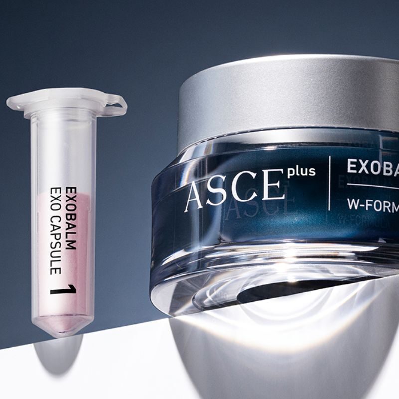 ASCE plus Exobalm 20MG + 20ML | Shopee Malaysia