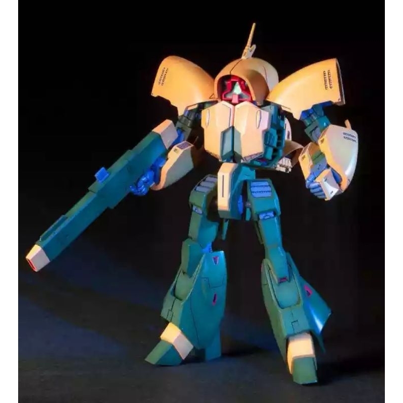 Bandai HG 1/144 NRX-044 Asshimar | Shopee Malaysia