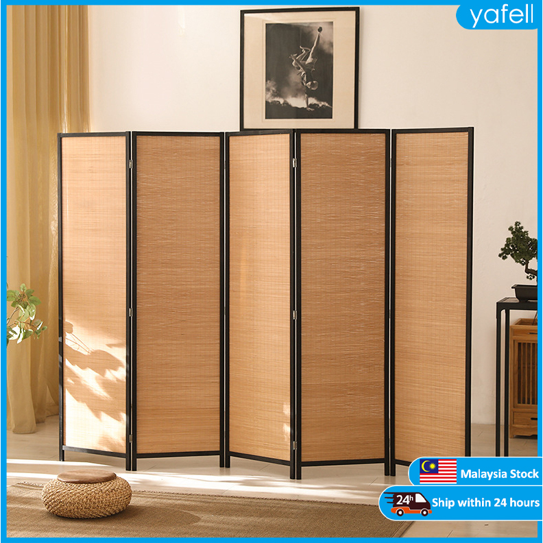 【Local Seller】Divider partition home decor,penhadang ruang rumah,屏风 ...