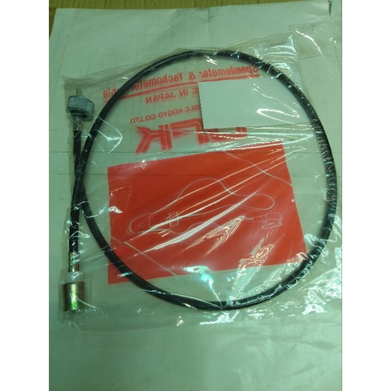 KANCIL METER CABLE JAPAN (TO-980) | Shopee Malaysia
