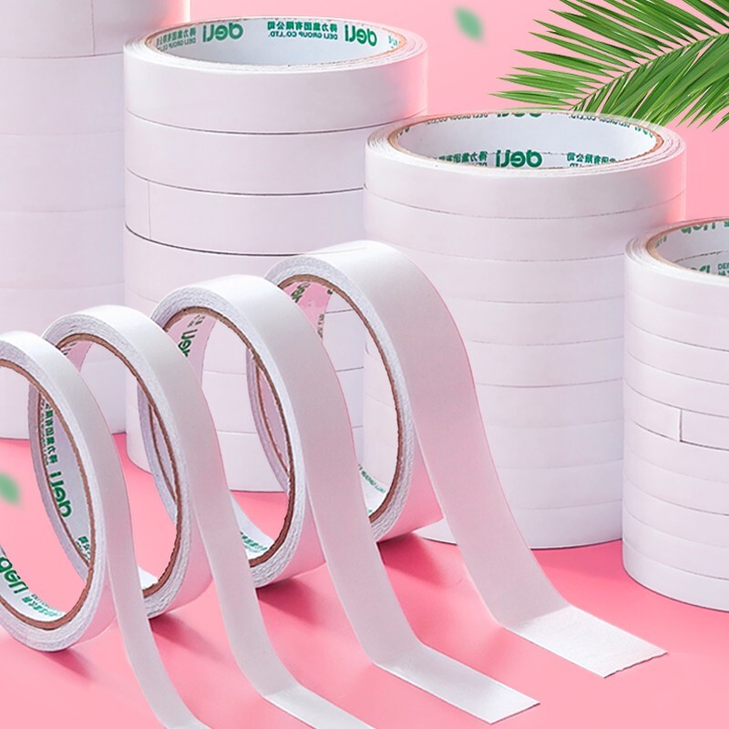 10M Double Sided Super Strong Double Faced Adhesive Tapes for Home ...