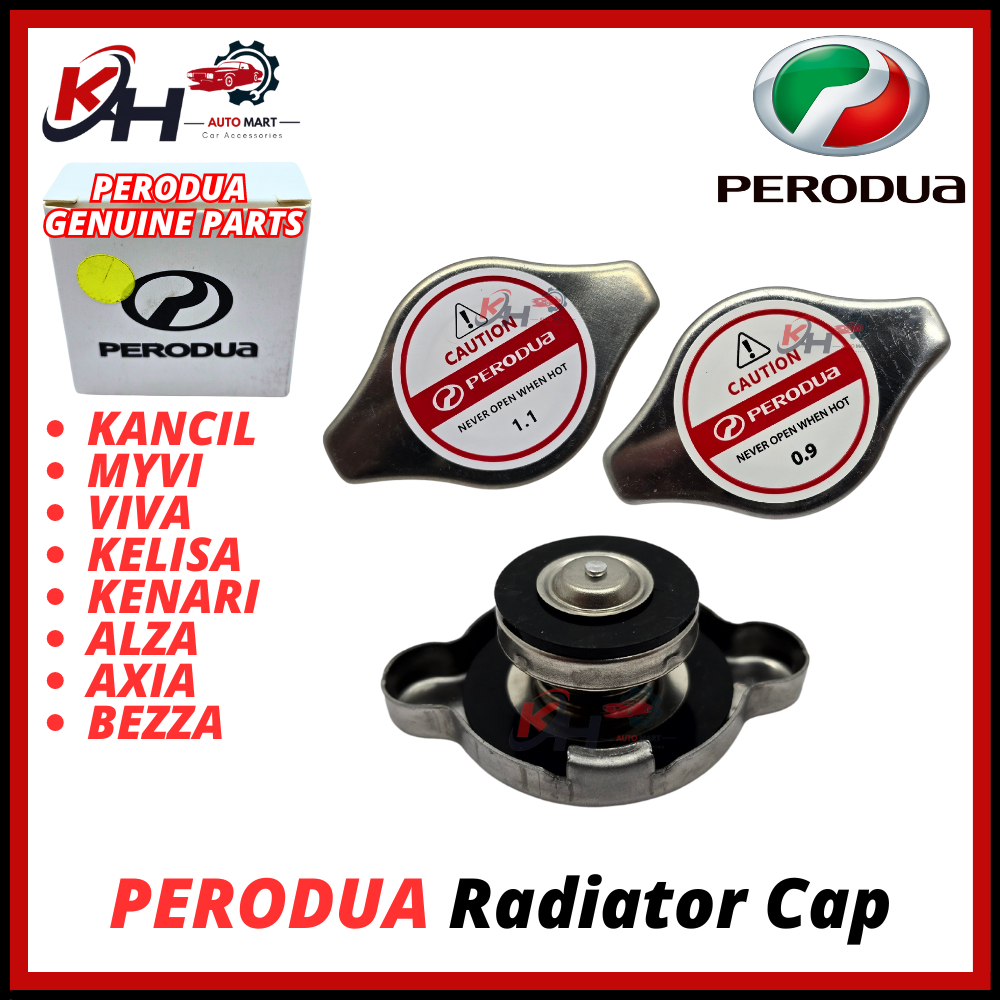★ORIGINAL★ PERODUA Kancil, Myvi ,Viva ,Axia ,Bezza ,Alza ,Kenari ...