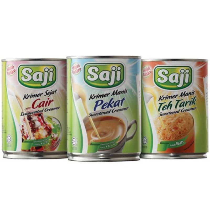 SAJI KRIMER MANIS TEH TARI, 500g | Shopee Malaysia