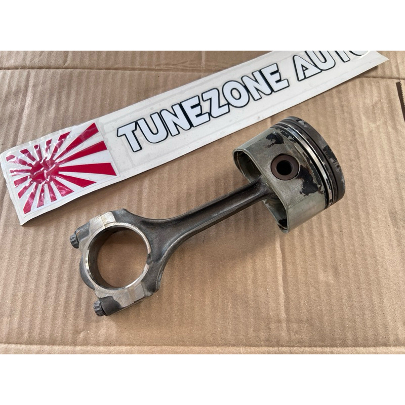 K3 Piston 72mm For Passo/Myvi/YRV/Storia/K3 | Shopee Malaysia