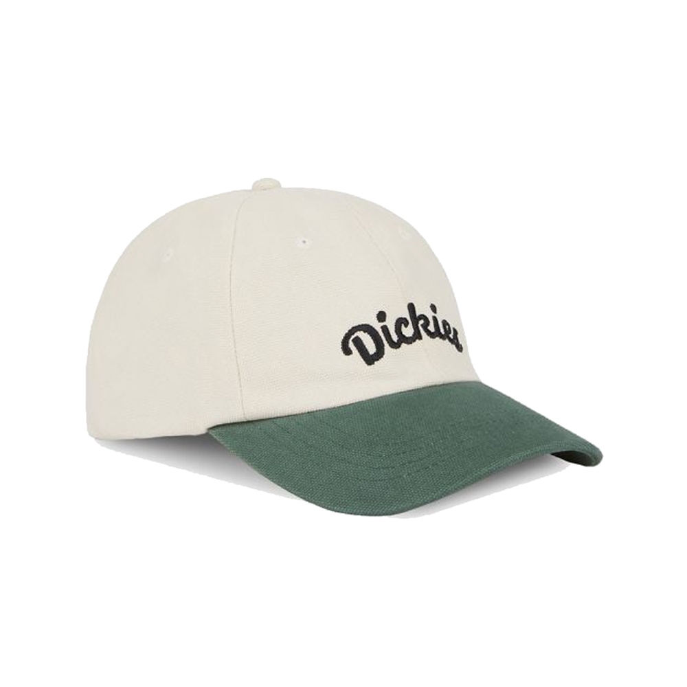 Dickies Seasonal Cap-(White/Mint) | Shopee Malaysia