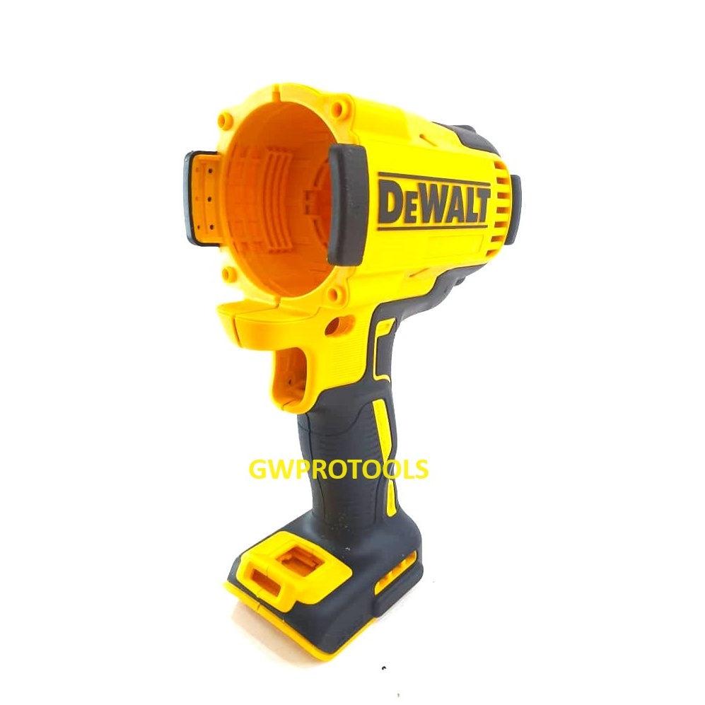 DCF899HP2 / DCF899 DEWALT 18V / 20V MAX BRUSHLESS 1/2" IMPACT WRENCH ...