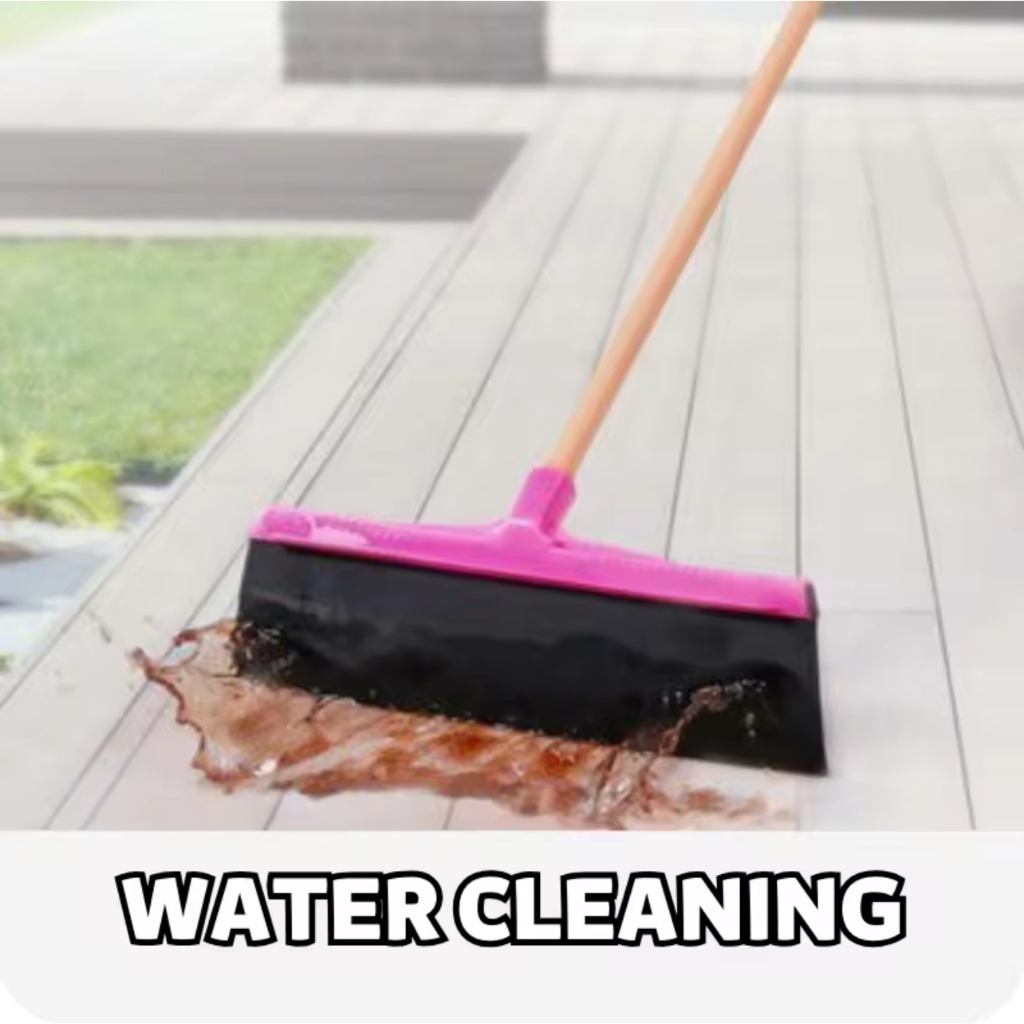 Penyapu Penarik Air Lantai floor wiper rubber for water water squeegee ...