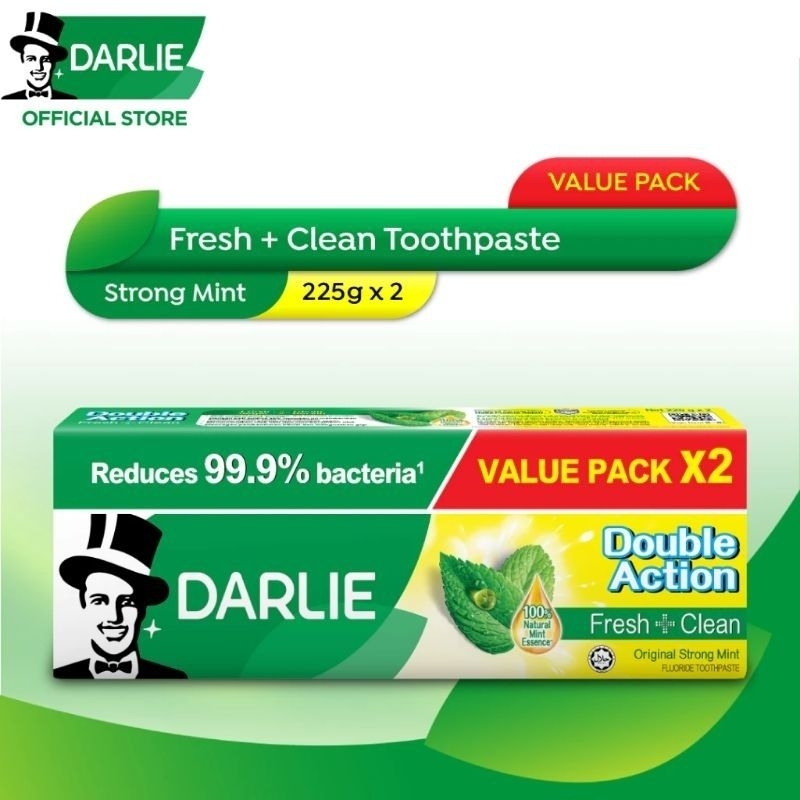 PELBAGAI UBAT GIGI | SYAMPU ~ UBAT GIGI MU'MIN/COLGATE TRIPLE ACTION| FRESH N WHITE| DARLIE ...