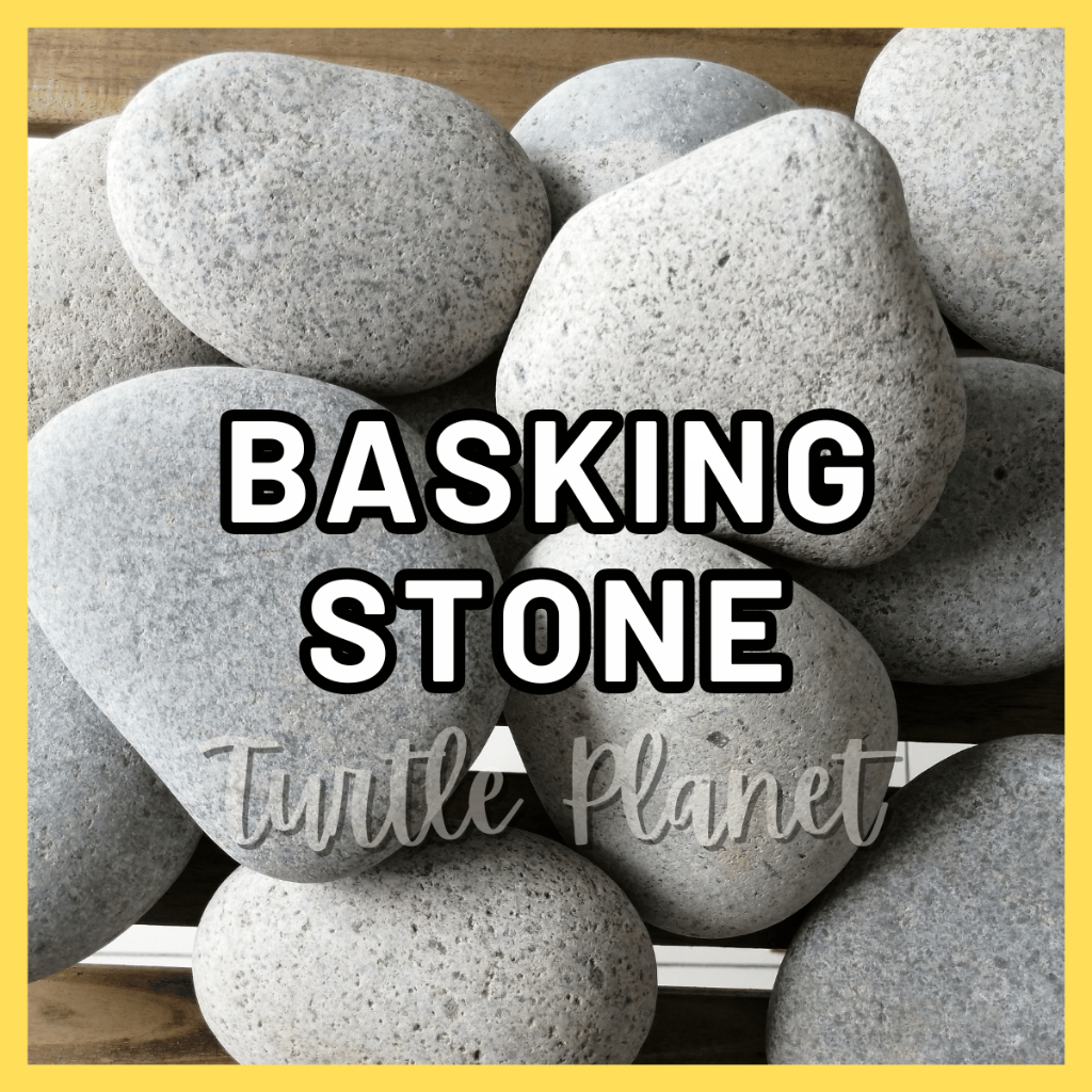 Turtle Basking Platform Turtle Basking Stone Turtle Tank Accessories ...