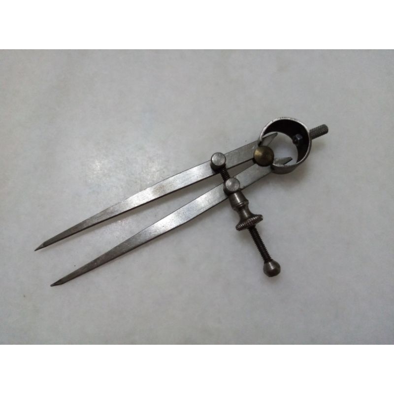 Spring divider tool 5" | Shopee Malaysia