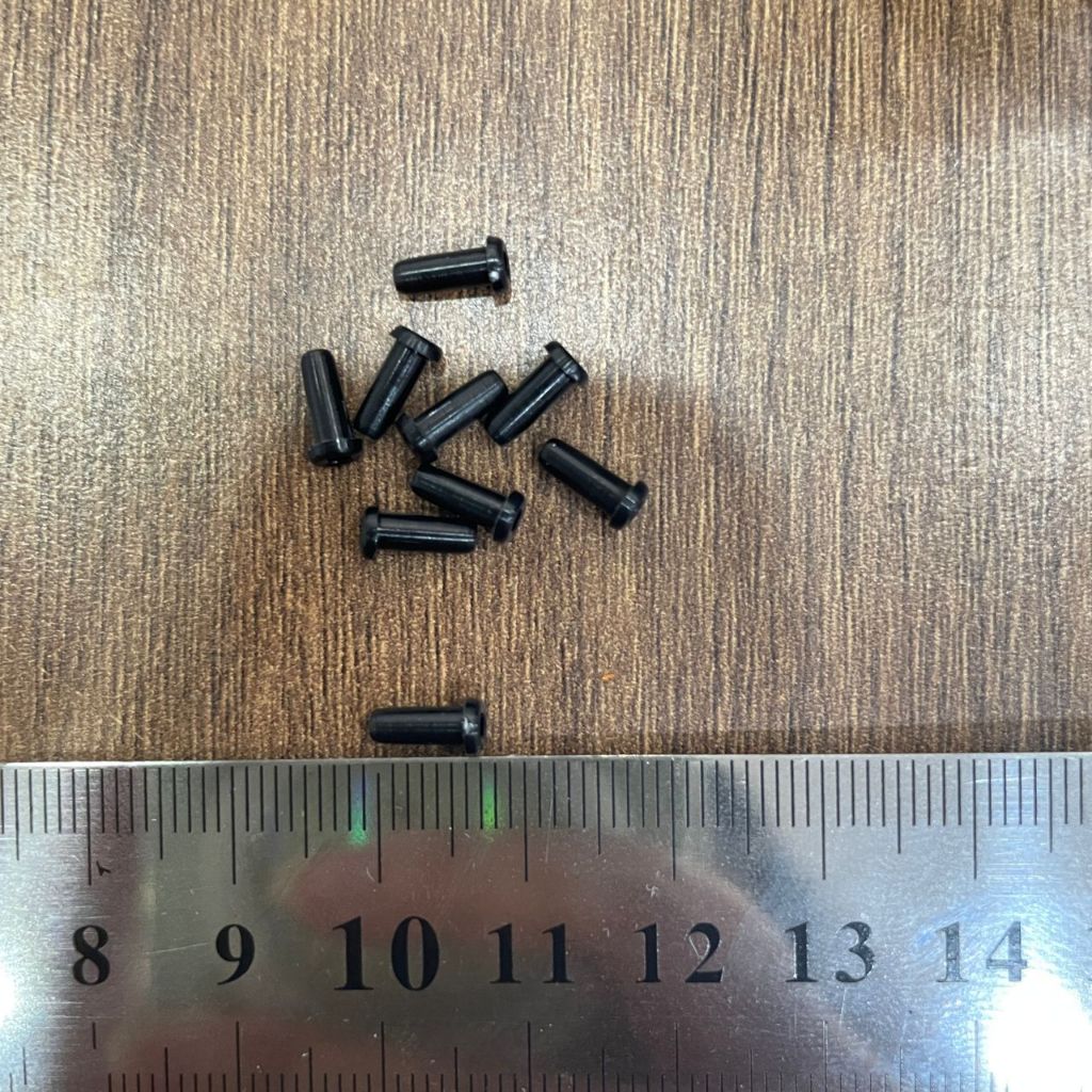 Badminton Grommet Eyelets Badminton Bucket String Protect Tools Racket ...