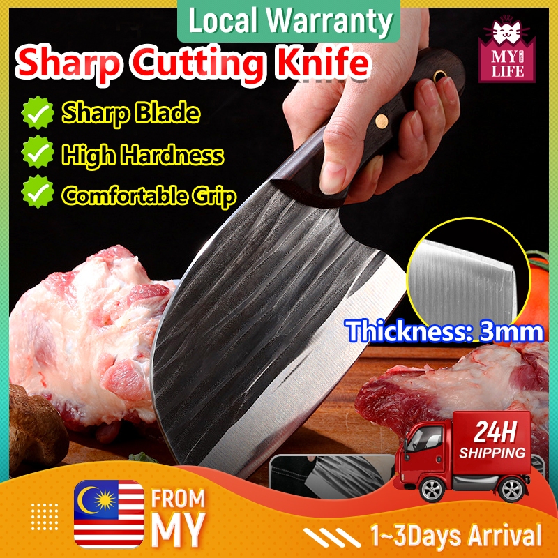 Super Sharp Knife Japan Japanese Knife Original Kitchen Knife High Quality Carbon Stainless ...