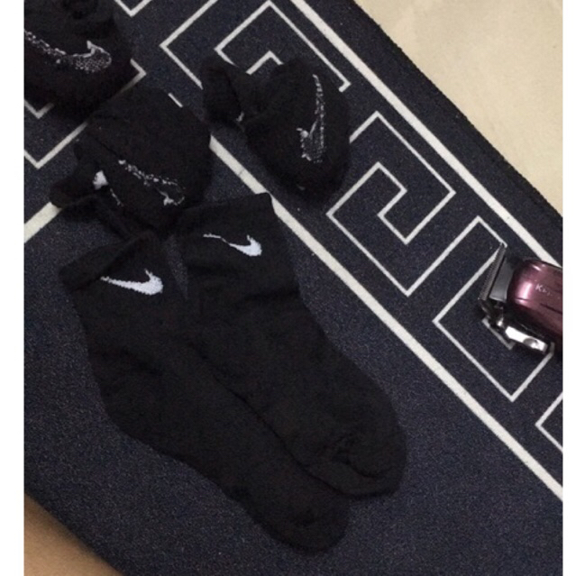 Stokin Nike murah ( Tak kacau lagi) BUNDLEE | Shopee Malaysia