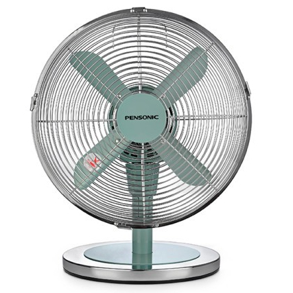 PF-3103B Pensonic Table Fan 12" | Shopee Malaysia