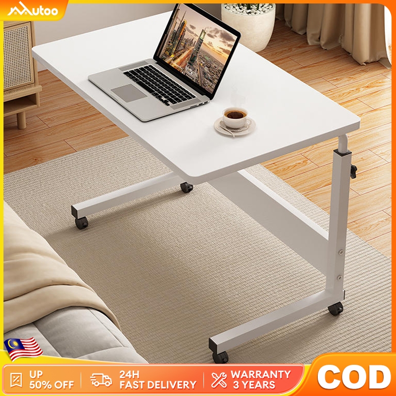 Elevatable Table Adjustable Multifunctional Lifting Laptop Table ...