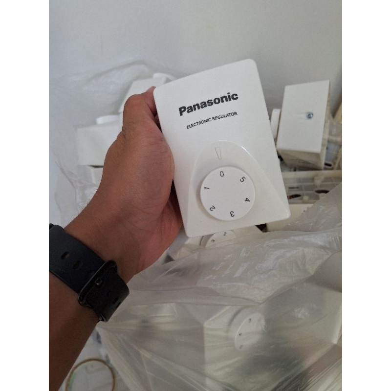regulator kipas panasonic | Shopee Malaysia