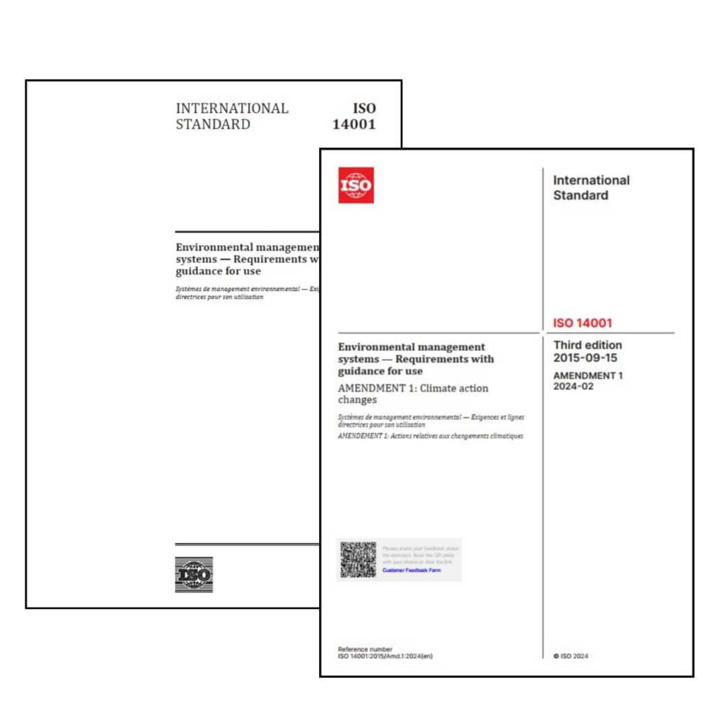 International Standard of ISO 14001 2015 [PDF][43 Pages] | Shopee Malaysia