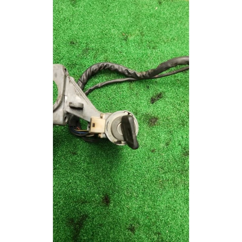 PROTON SAGA KEY START SWITCH | Shopee Malaysia