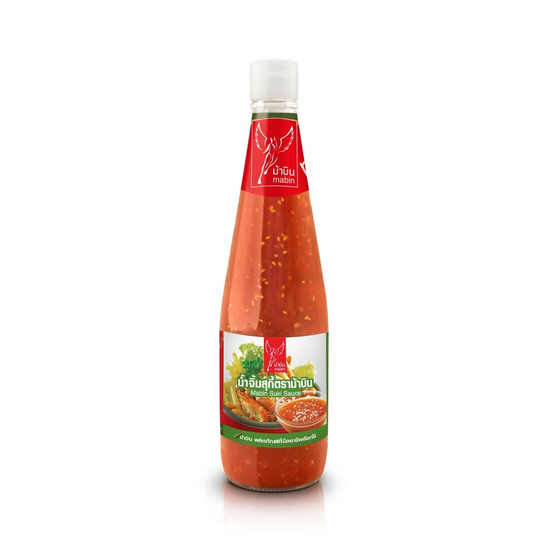 [ PRE-ORDER ] MABIN SUKI SAUCE 680G | Shopee Malaysia