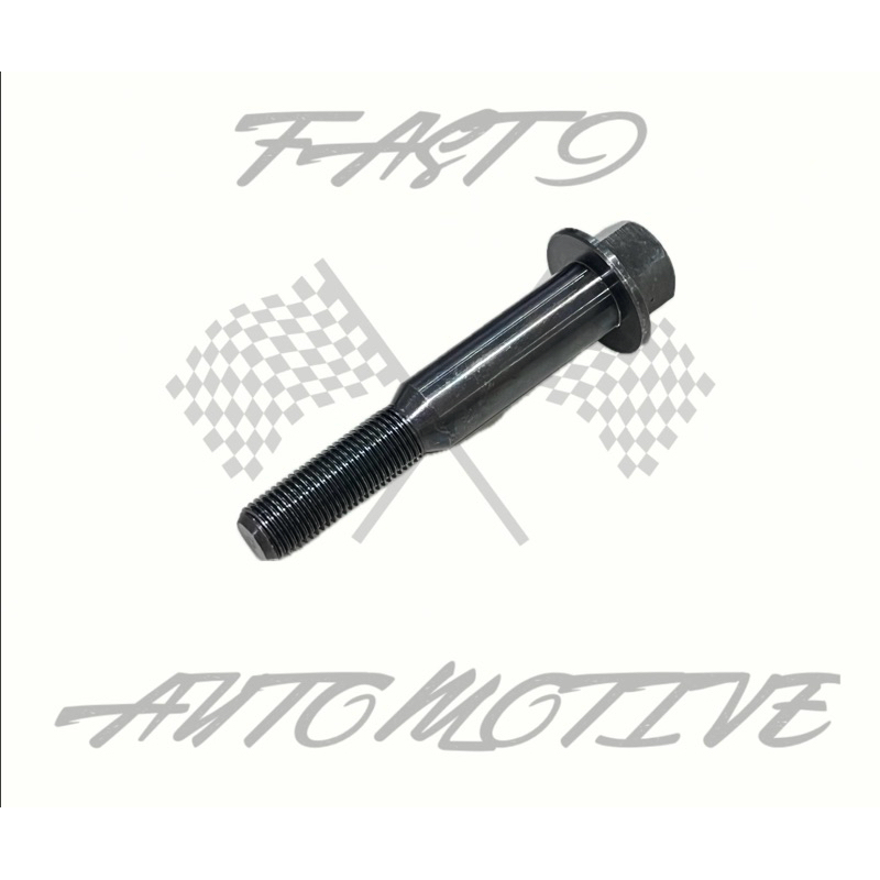 PROTON EXORA FRONT CROSSMEMBER SCREW / CROSS PANEL BOLT (1PCS PRICE ...
