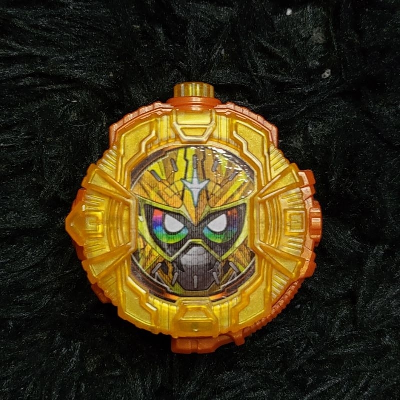 GP Ex-Aid Ex Aid Hyper Muteki Gamer Ridewatch Ride Watch Kamen Rider Zi ...