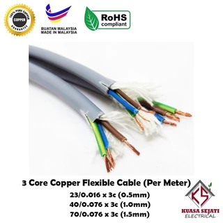 wayar elektrik Malaysia, Best Deals March 2026 | Shopee Malaysia