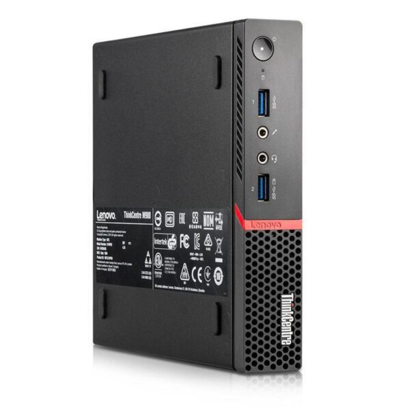 Lenovo ThinkCentre M900 Windows 11 i5 6th gen 8GB RAM 256GB SSD ...