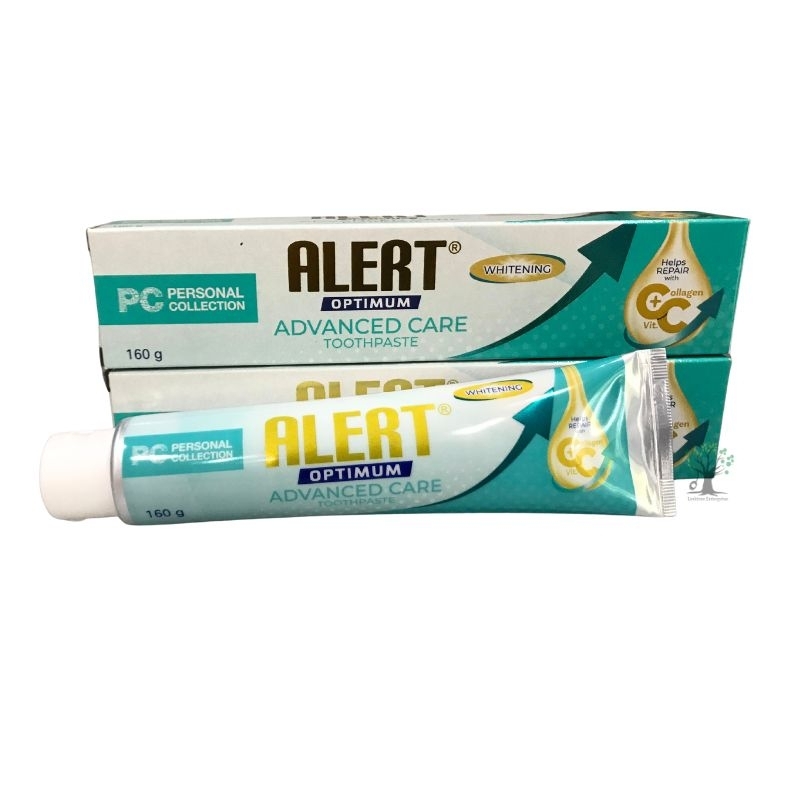Personal collection toothpaste advance care whitening | Shopee Malaysia