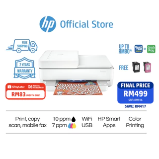 HP Official Store Online, July 2024 | Shopee Malaysia