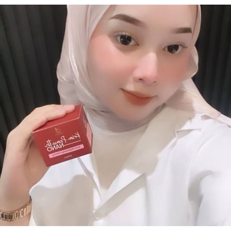 AMORA SPRAY PEMUTIH 100ML DAN KRIM NANO -ORI HQ🎁 | Shopee Malaysia