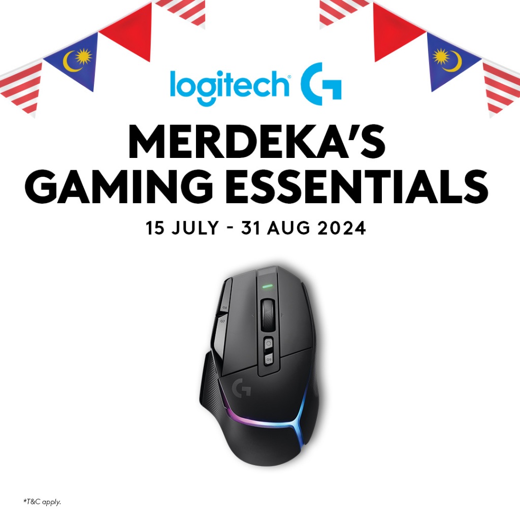 Logitech G502 X Plus Lightspeed Wireless RGB Gaming Mouse Optical Mouse ...
