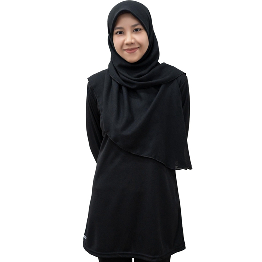 [Shopee Choice] ELGINI E16200 Muslimah Microfibre Jersey | Shopee Malaysia
