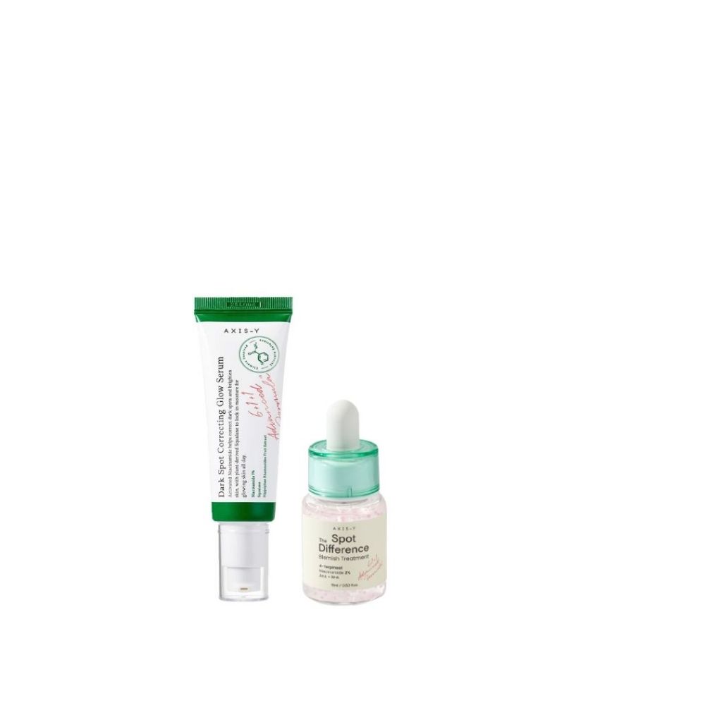 Axis Y Acne Bundle kit | Shopee Malaysia