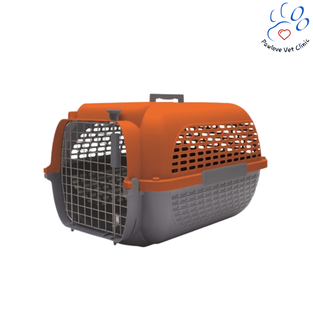 Dogit Voyageur Carrier ( M ) | Shopee Malaysia