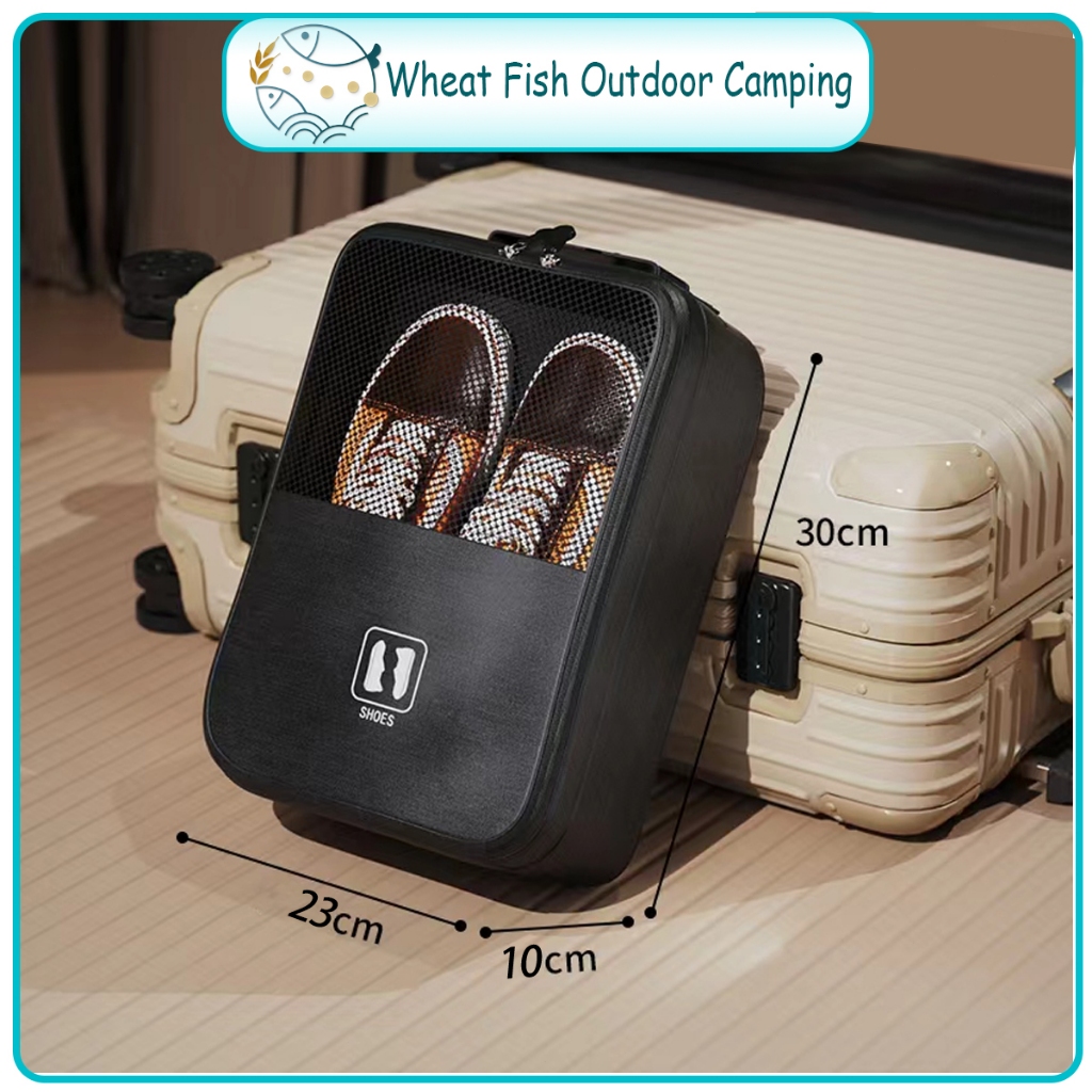 🔥Must-have for travel and outdoor adventures🔥, travel shoe bag, shoe ...