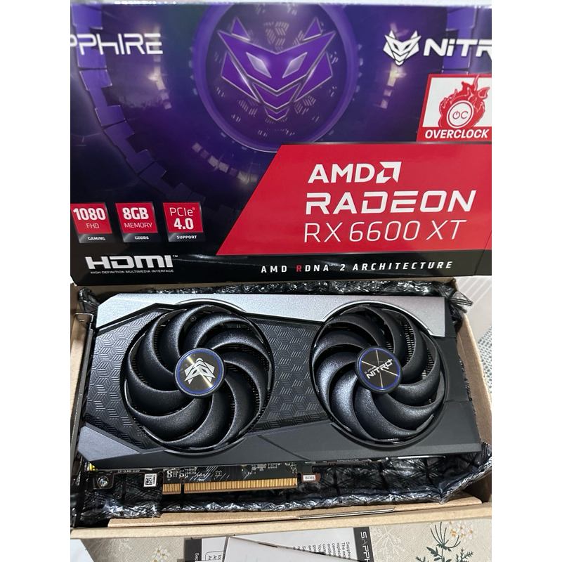 Graphic card Used Nvidia GPU GTX/RTX 1660Super/TI / 2060 / 2060Super ...