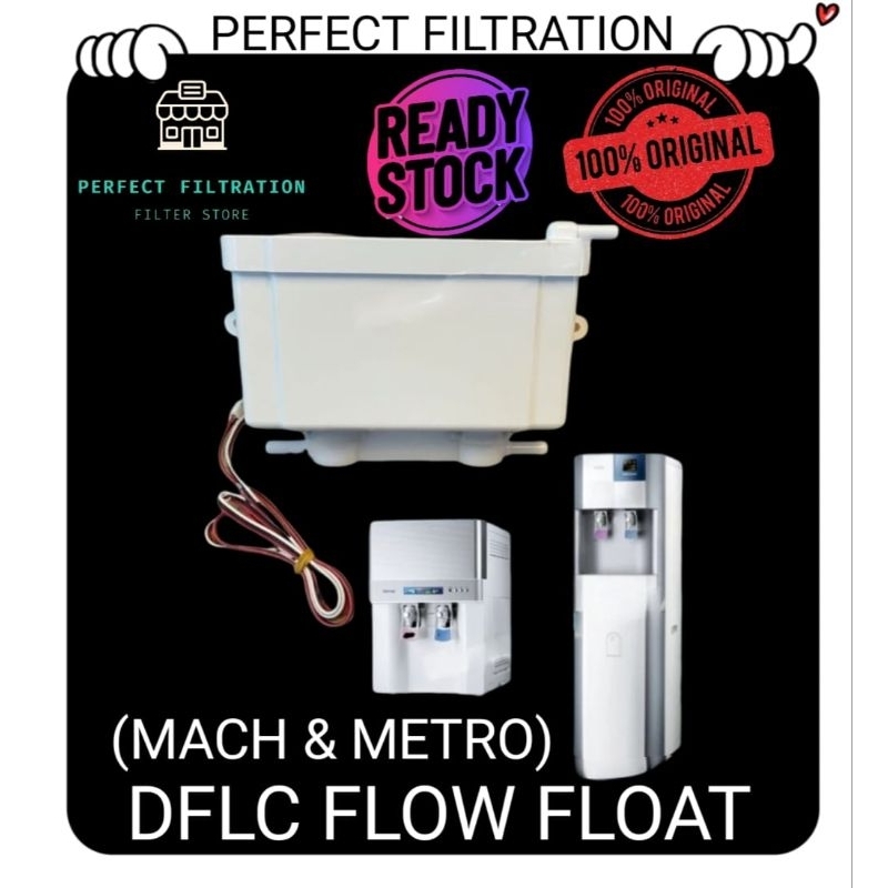 Coway DFLC Mach(chp-03al) / Metro(chp-04al) | Shopee Malaysia