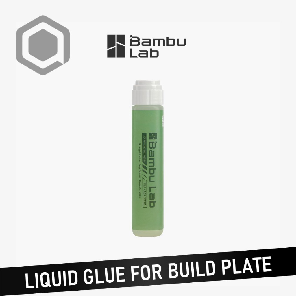 Bambu Lab Liquid Glue for Build Plate for 3D Printer | Shopee Malaysia