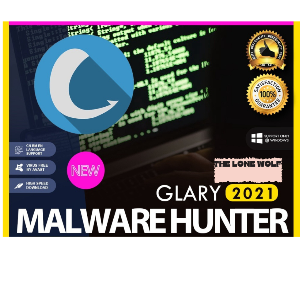 Glary Malware Hunter Pro 1.3 Genuine Key + Apps | LIFETIME LICENSE ...