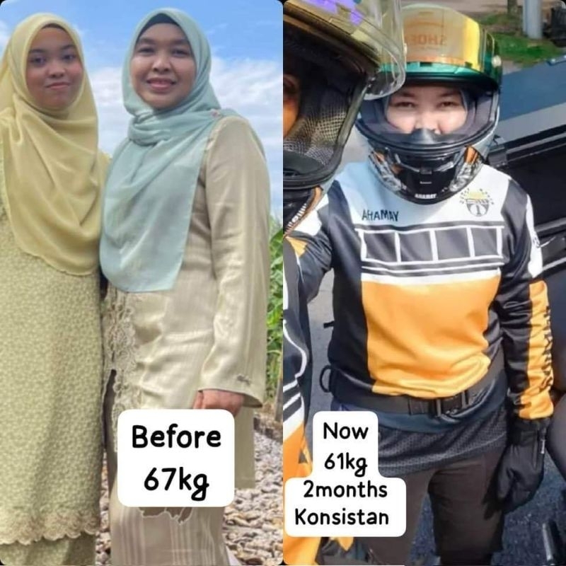 KUFFEE KURUS VIRAL DENGAN CEPAT | Shopee Malaysia
