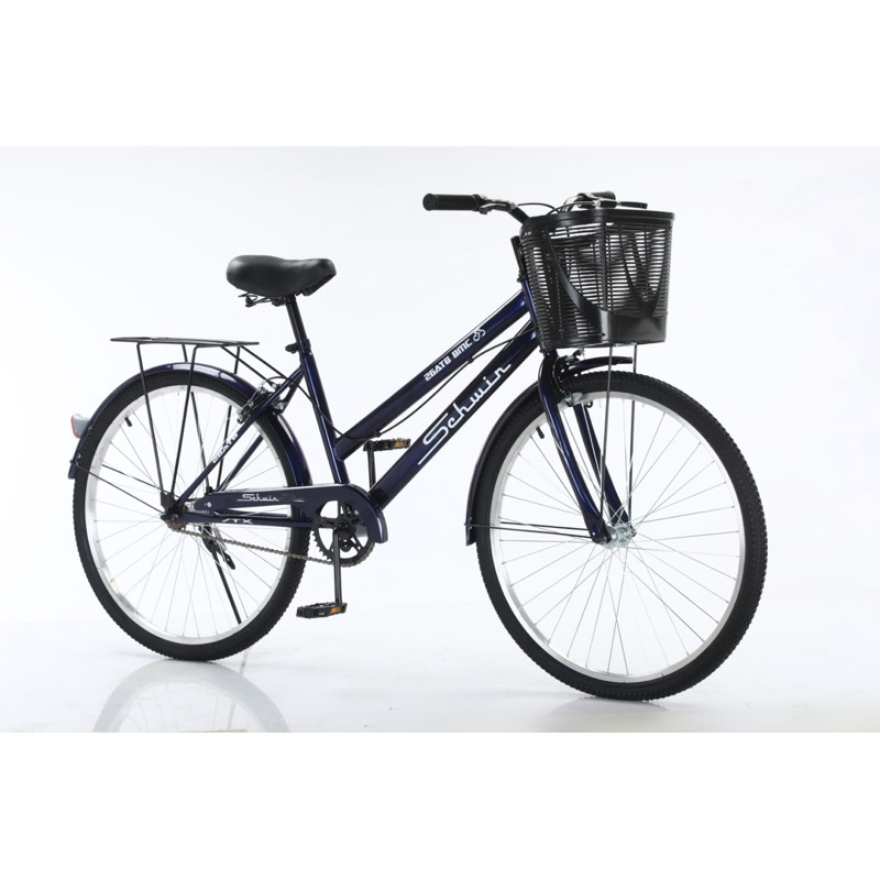 BASIKAL SINGLE SPEED 26 INCHI SESUAI UNTUK ORANG DEWASA PROMOTION ...