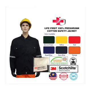 safety jacket - Prices and Promotions - Mar 2026 | Shopee Malaysia