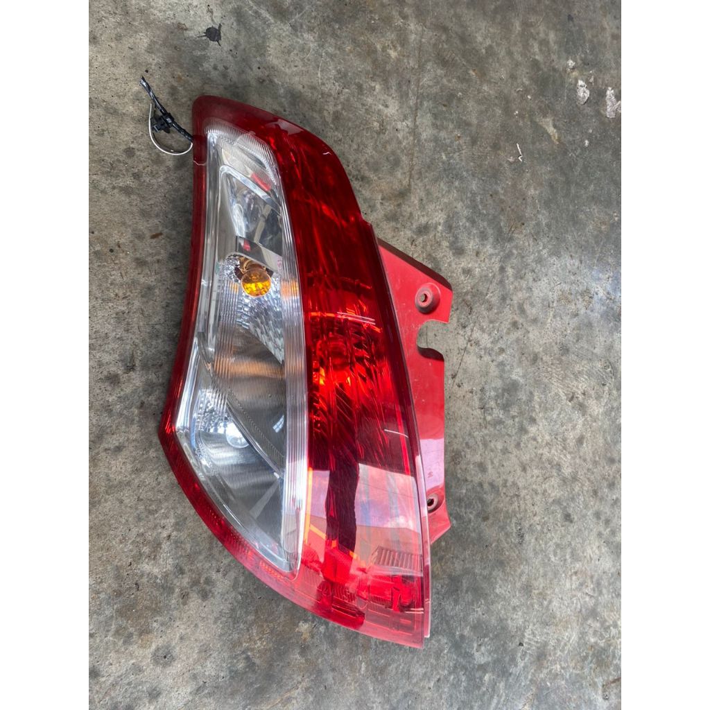 SUZUKI SWIFT ZC32 ZC72 TAIL LAMP (LEFT SIDE ONLY!!) | Shopee Malaysia