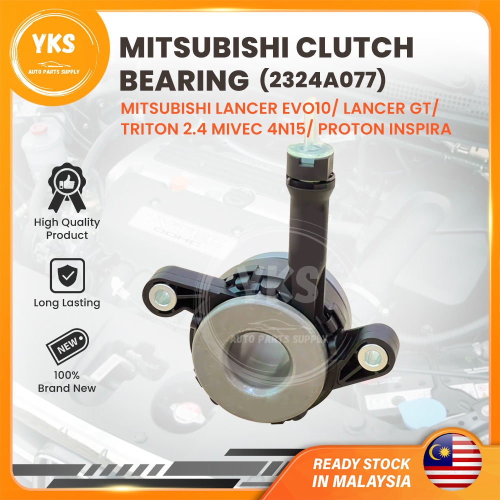 🔥ORIGINAL🔥( 2324A077) MITSHUBISHI LANCER EVO10 / TRITON MIVEC / PROTON ...