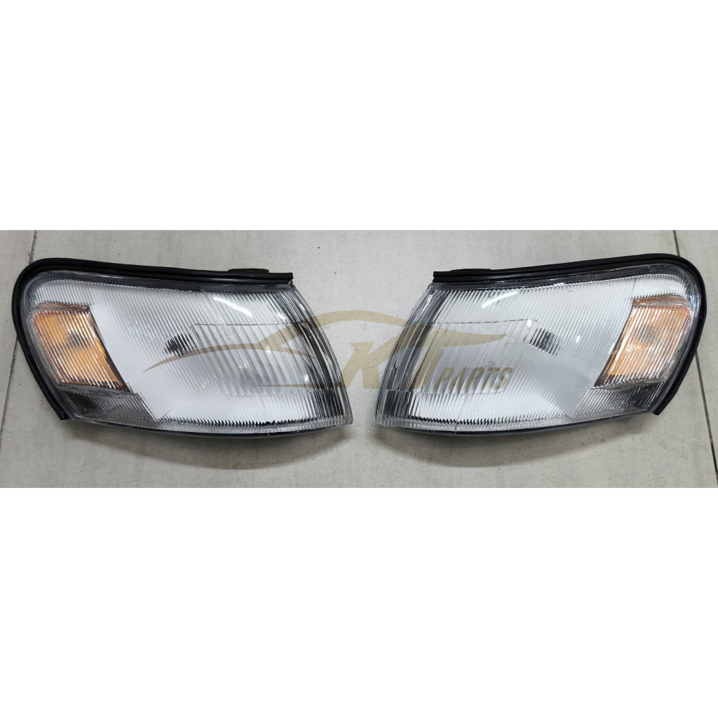 TOYOTA COROLLA SEG / AE100 / AE101 / EE100 / EE101 1992 YEAR FRONT ...