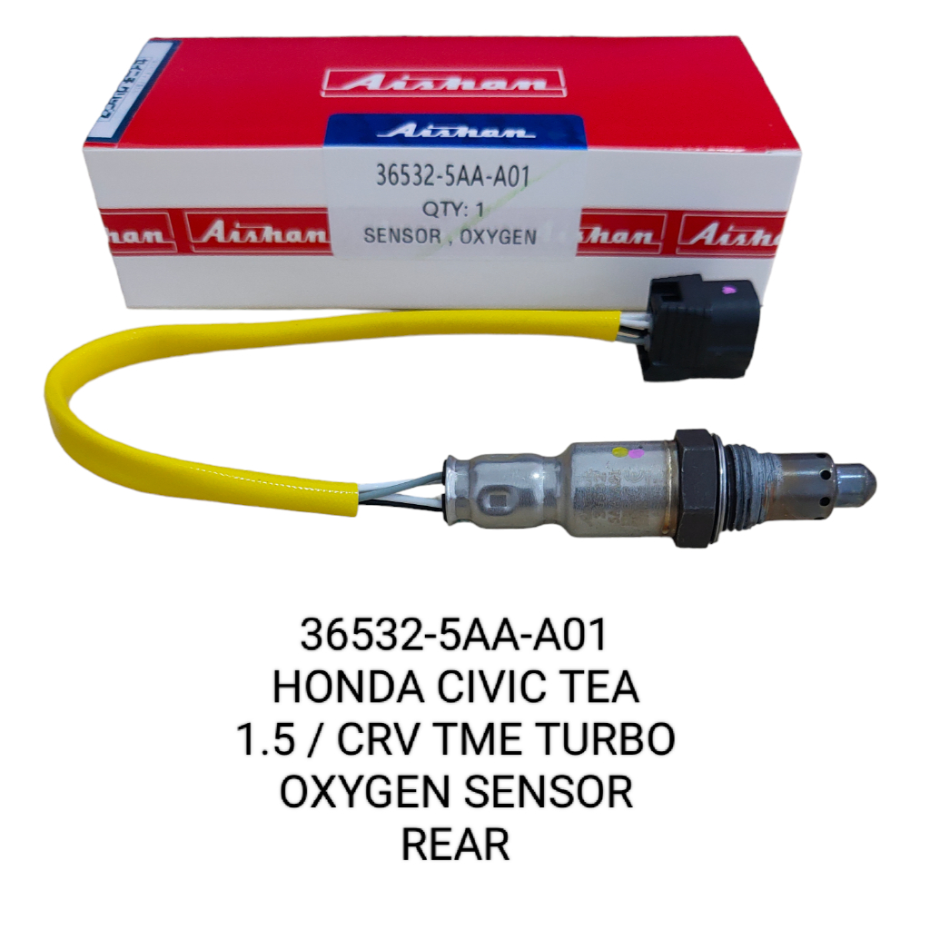 [LOCAL READY STOCK] 36532-5AA-A01 OS - HONDA CIVIC TEA 1.5 / CRV TME ...
