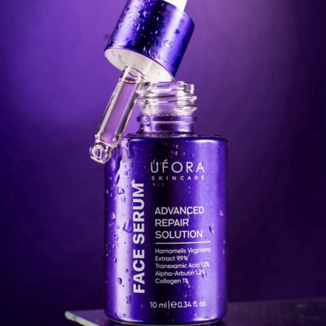 UFORA FACE SERUM (1st FORMULATION) | Shopee Malaysia